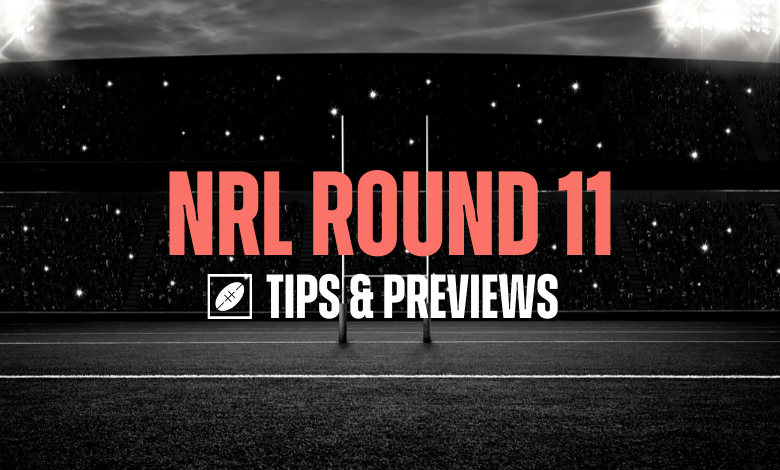 NRL Round 11 Best of the Rest Preview, Bets | BetDeluxe Tips