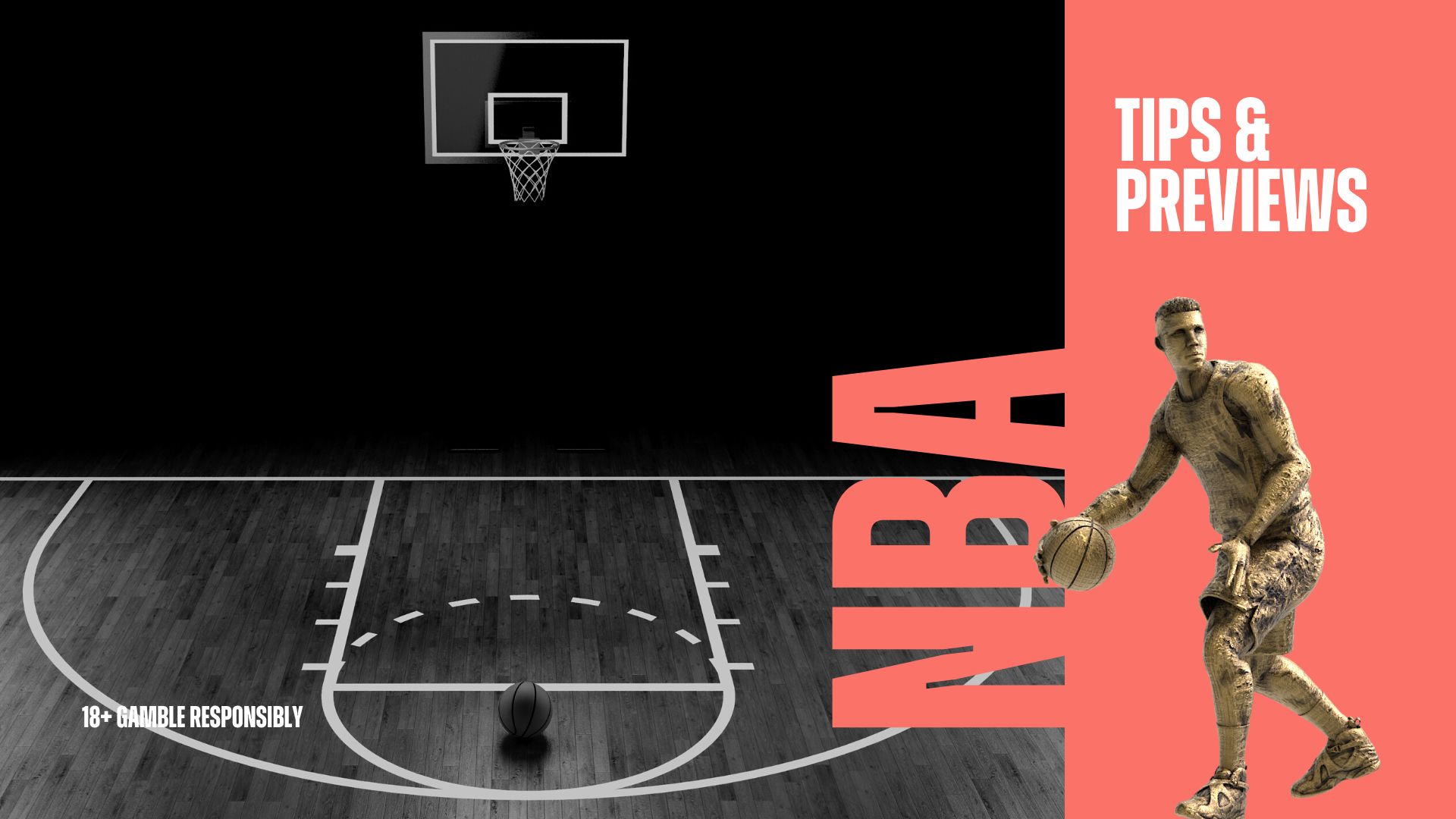 NBA Tuesday Tips & Previews, 7th March | BetDeluxe Tips