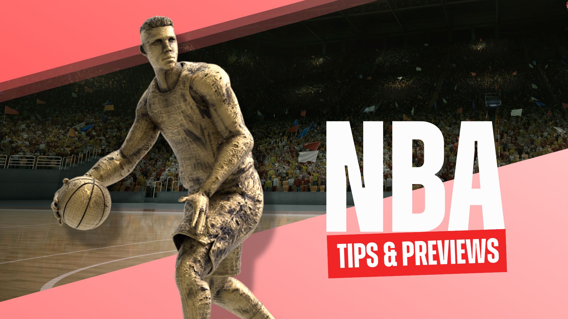 NBA Playoffs Tips & Previews, 20-21 May | BetDeluxe Tips