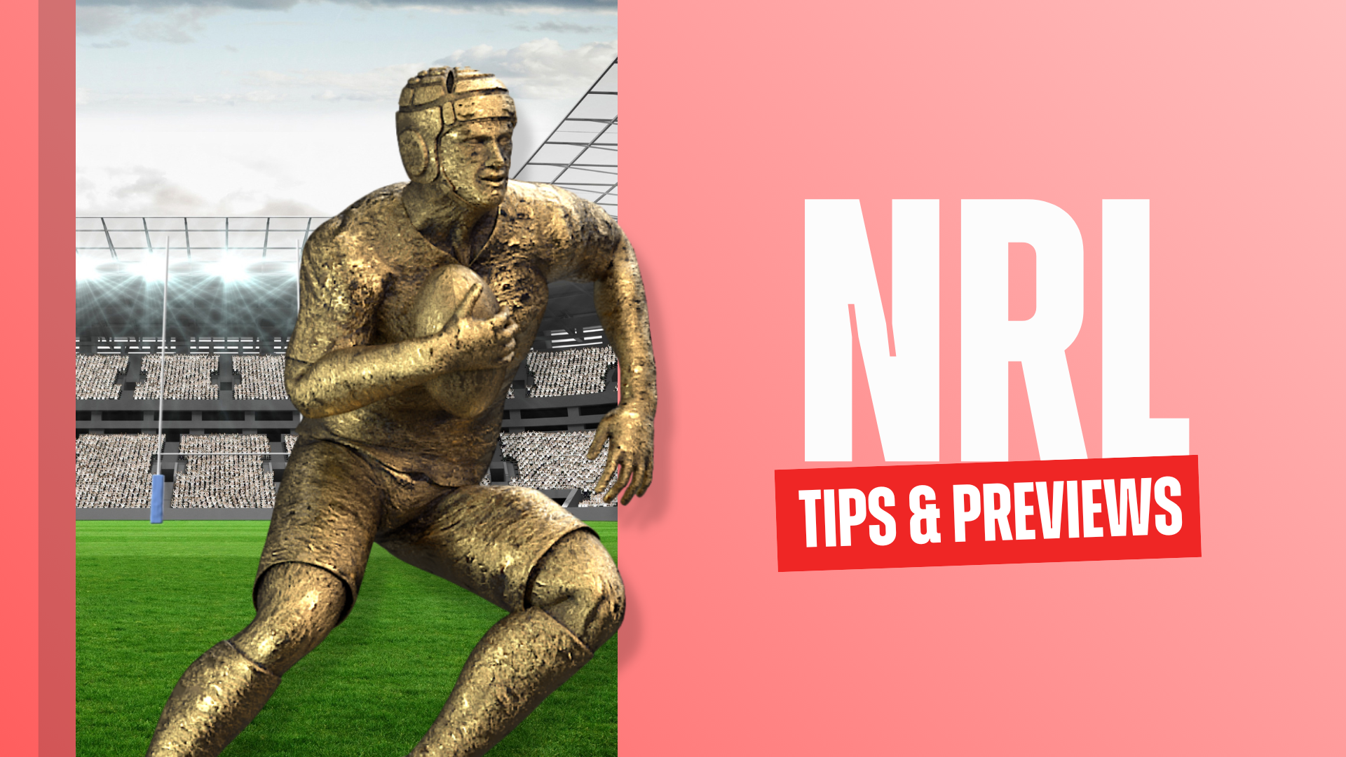 NRL Finals Tips & Previews, Fri 22nd Sep | BetDeluxe Tips