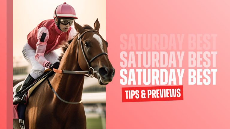 Today's Free Horse Racing Tips & Best Bets | BetDeluxe Tips