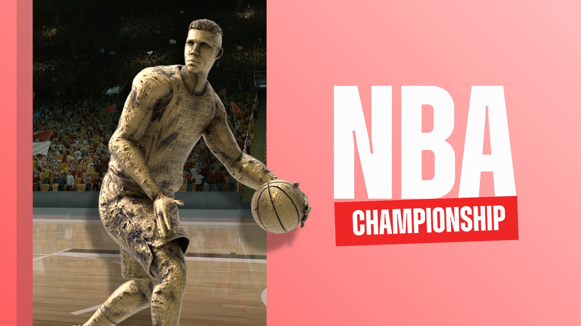 NBA Championship Tips & Previews | BetDeluxe Tips