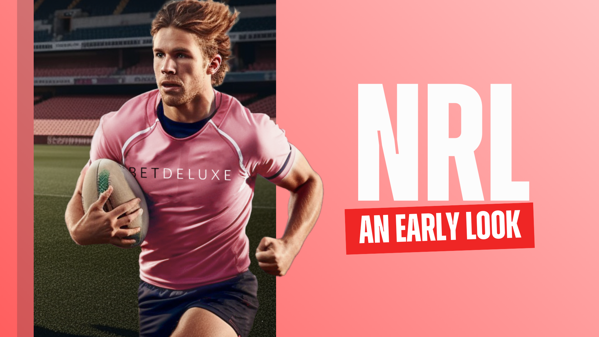 NRL Futures, 2024 Premiership Winner | BetDeluxe Tips