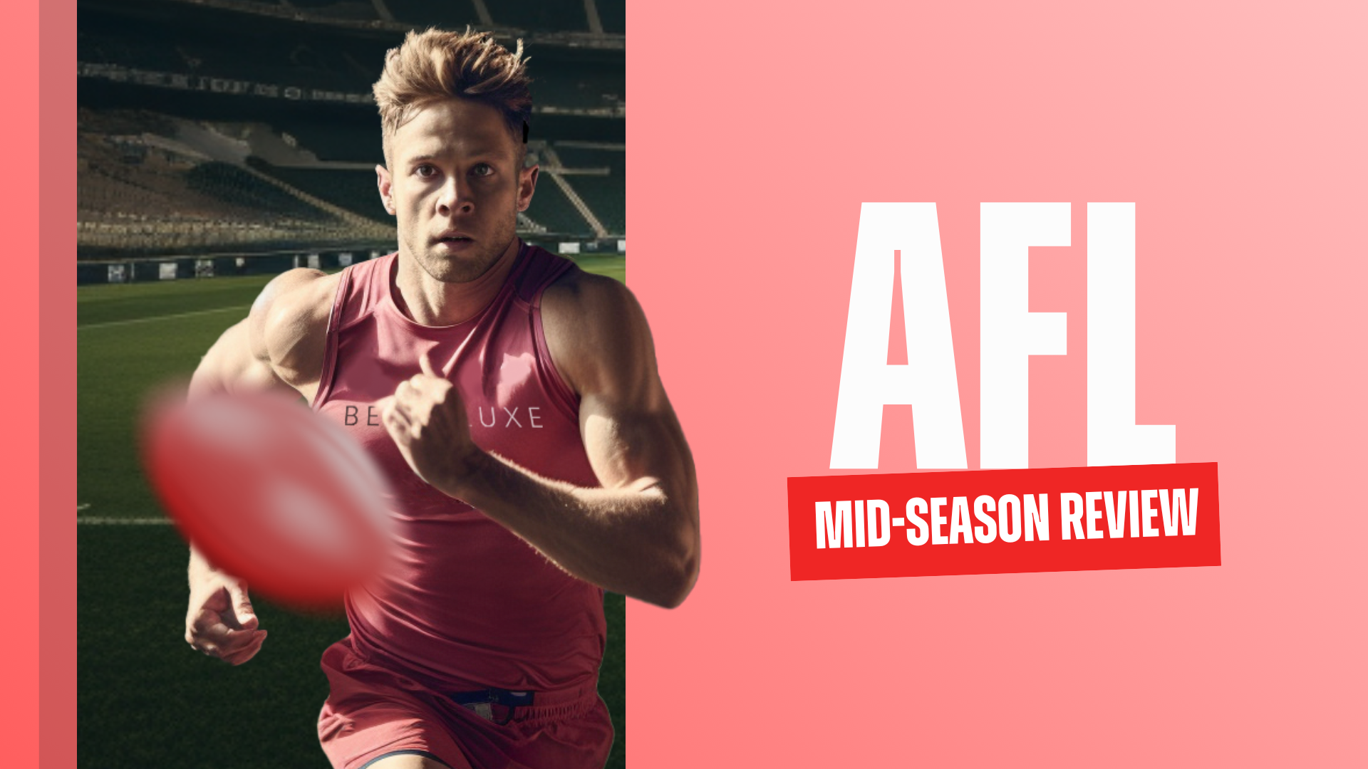 AFL Futures, Premiership Winner | BetDeluxe Tips