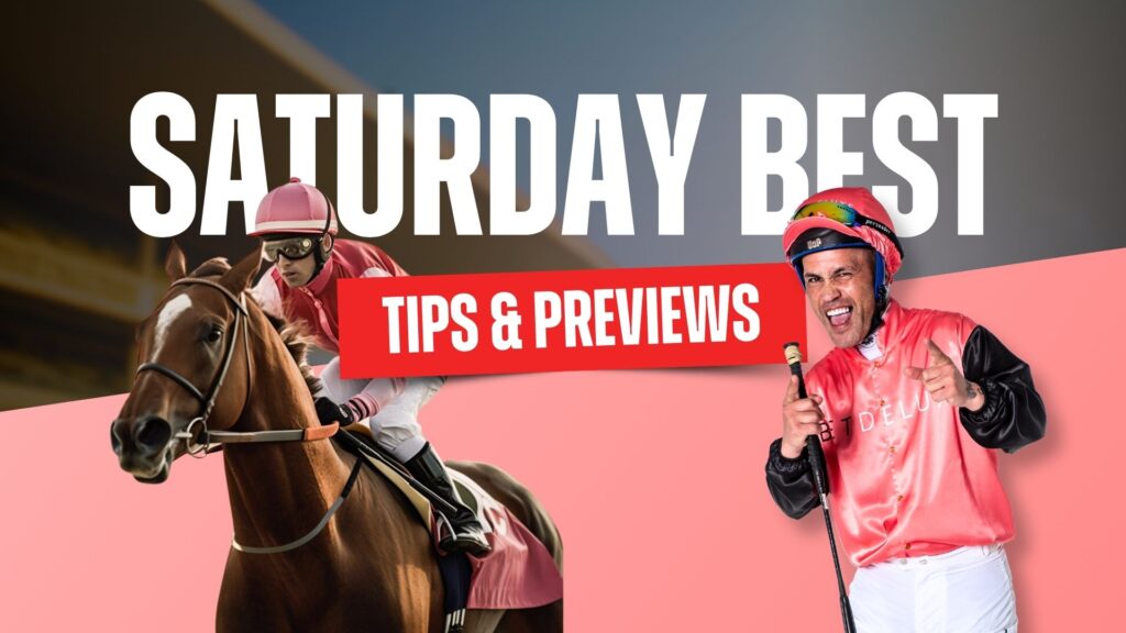 Today's Free Horse Racing Tips & Best Bets | BetDeluxe Tips