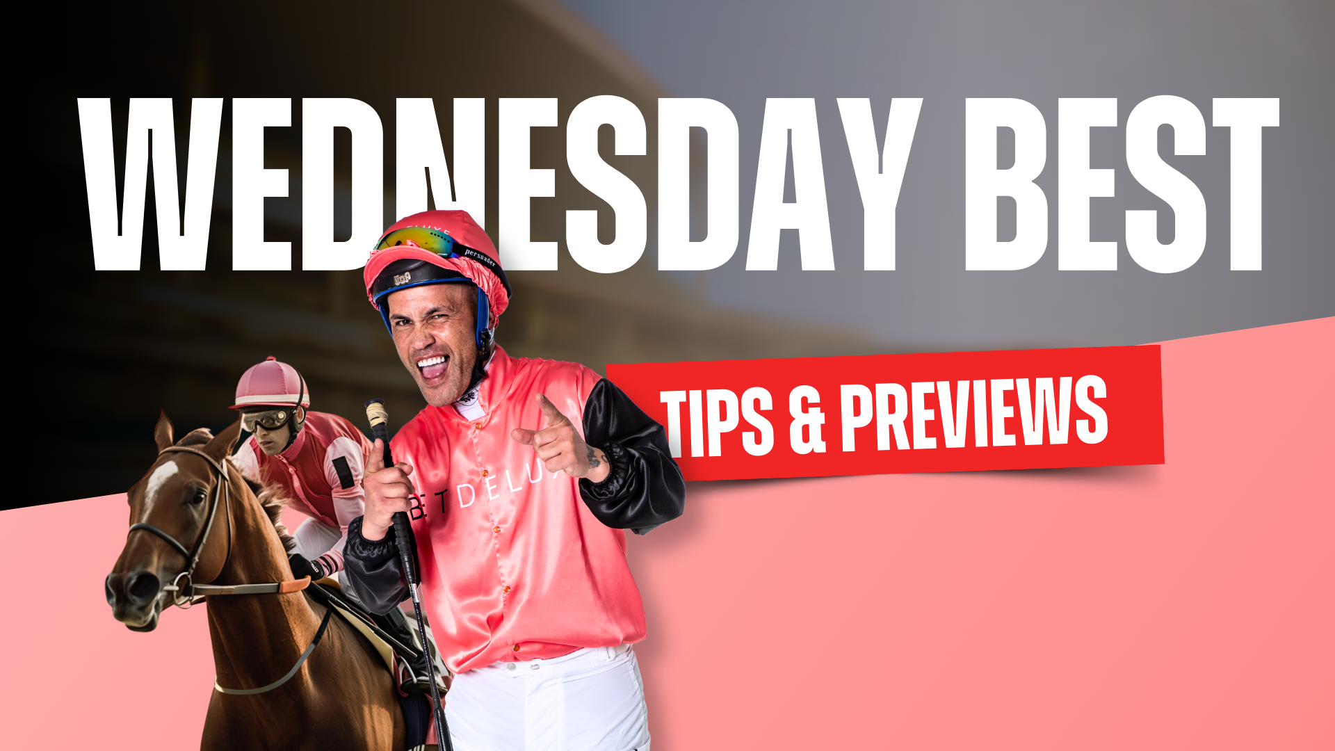 Wednesday Best Tips & Previews, February 26th | BetDeluxe Tips