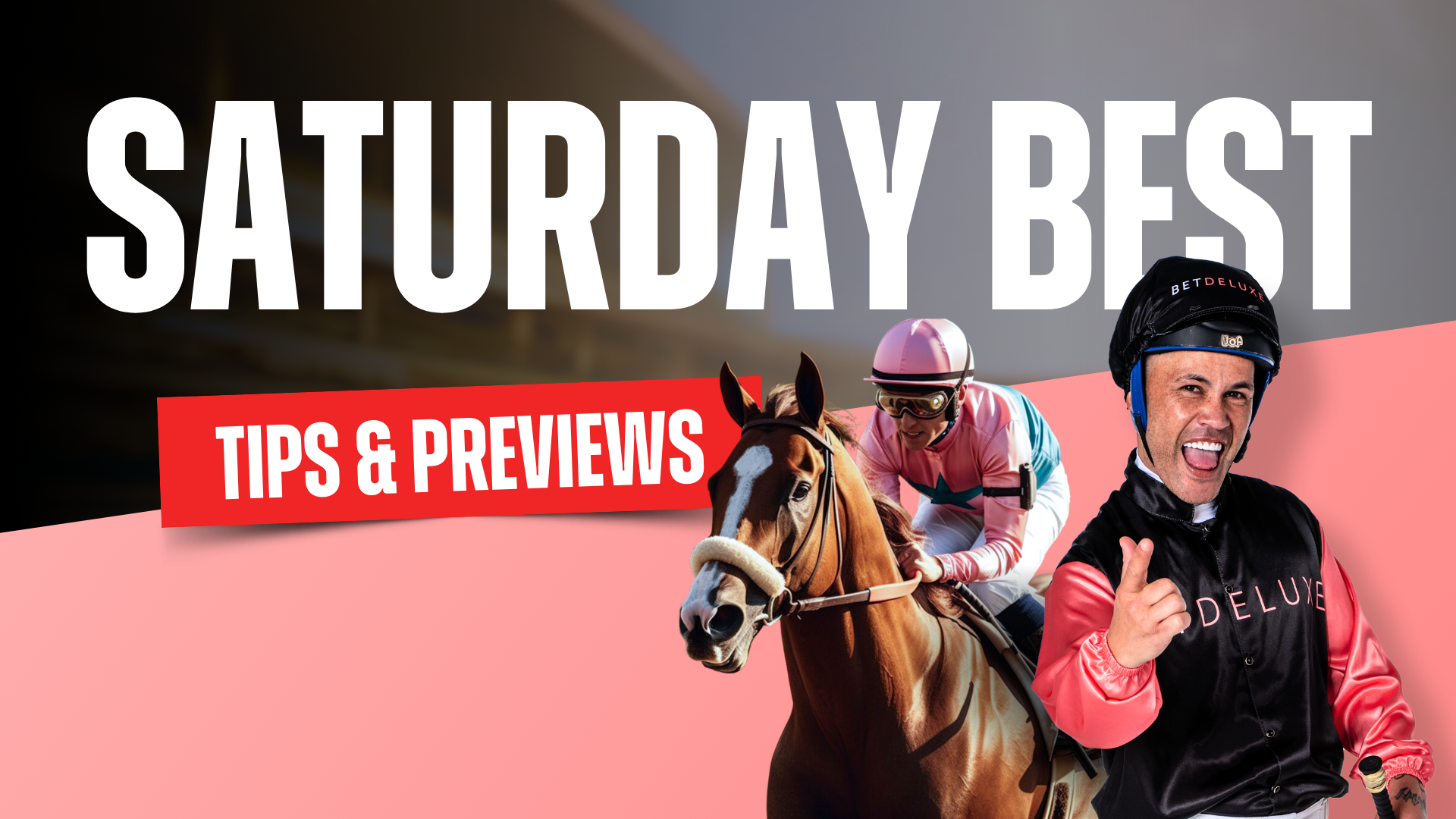 Saturday Best Tips & Previews, August 30th | BetDeluxe Tips