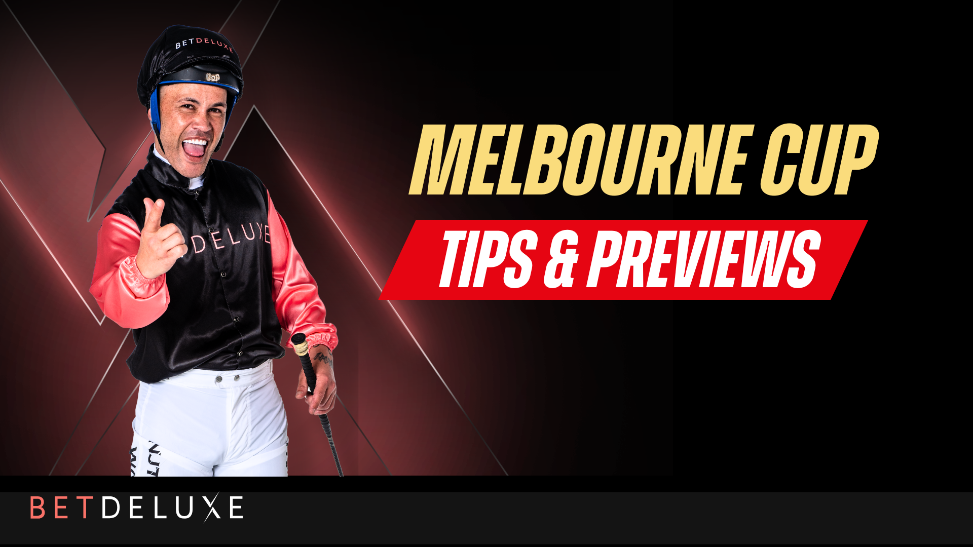 Melbourne Cup Tips & Previews, November 4th | BetDeluxe Tips