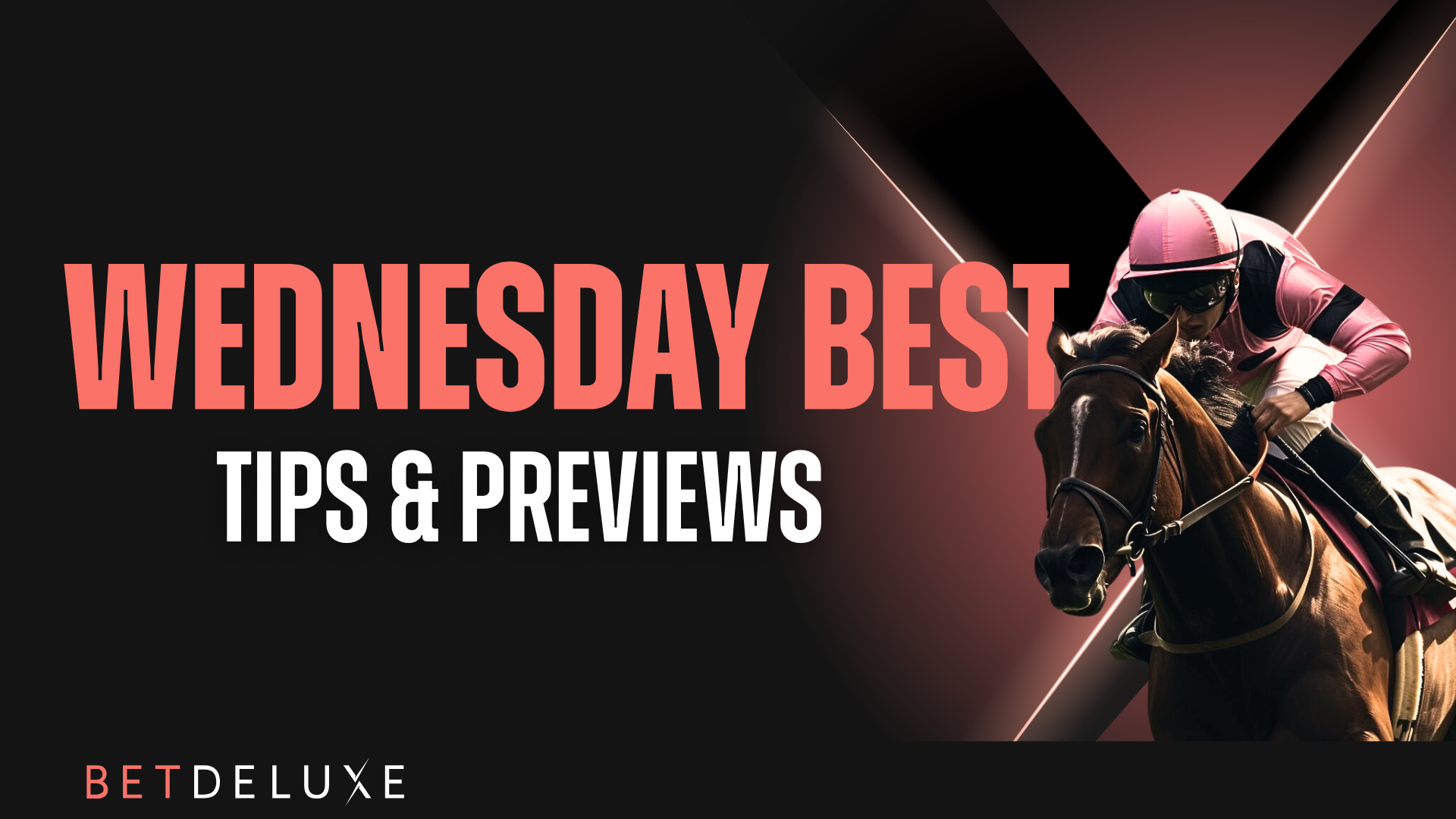 Wednesday Best Tips & Previews, March 18th | BetDeluxe Tips